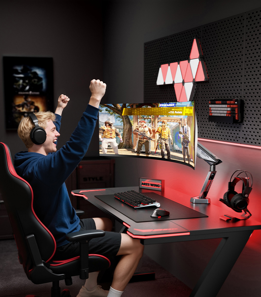 Products – ARES WING